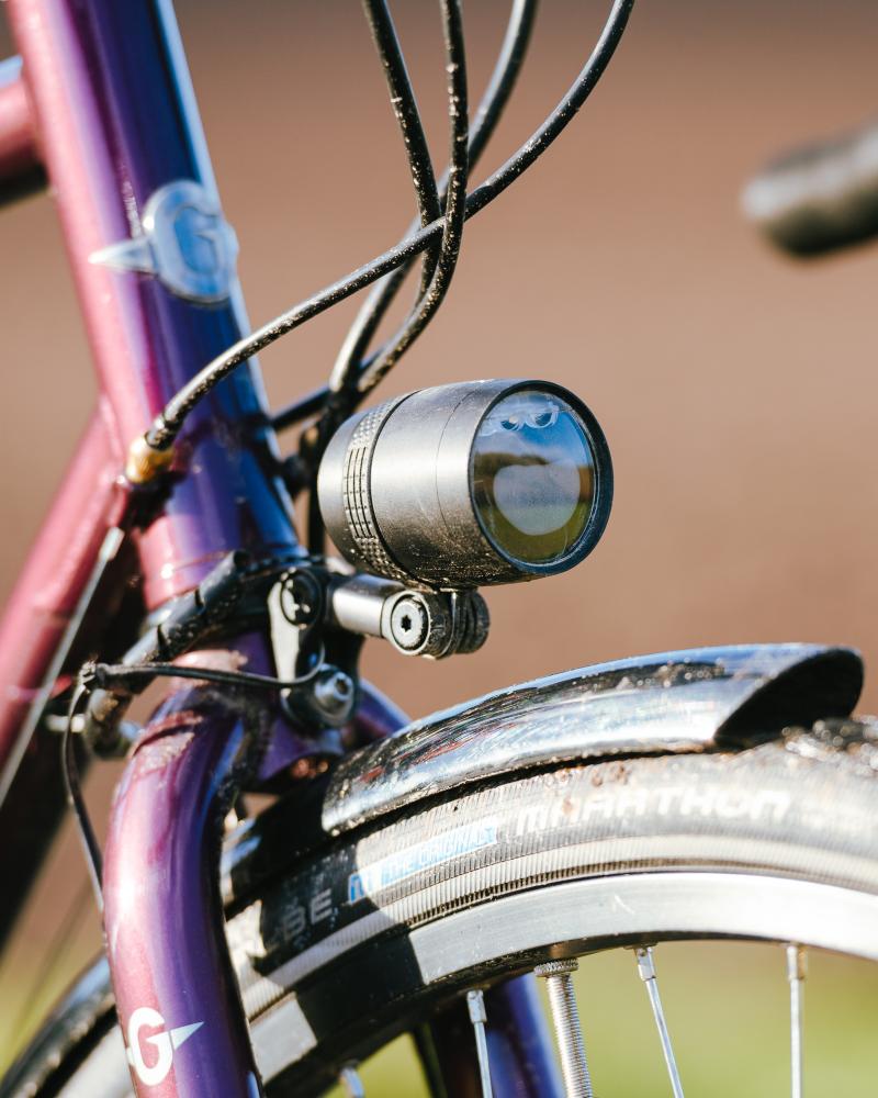 Bike test: Two grand tourers | Cycling UK